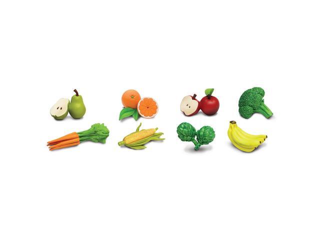 Click here for Plastic Miniatures In Toobs-Fruits & Vegetables prices