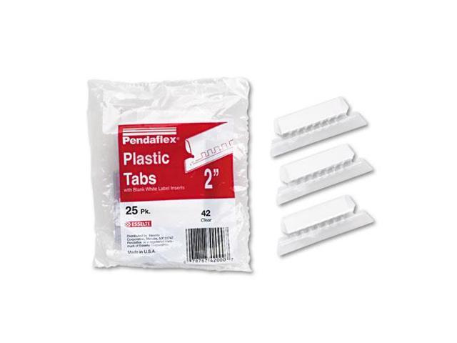Click here for Pendaflex Tab Hng Fldr 1/5cut 25 Cr 42CR prices