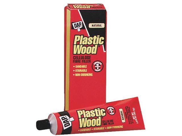 Click here for Dap 1.8oz Natrl Plastic Wood 21500 prices