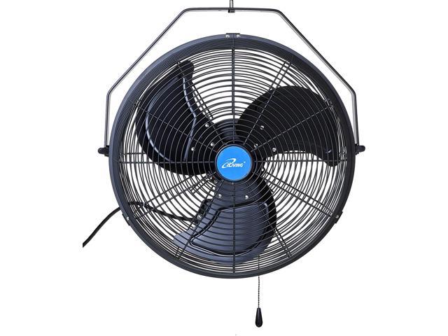 Click here for iLIVING 18-Inch Wall Mounted Variable Speed Indoor... prices