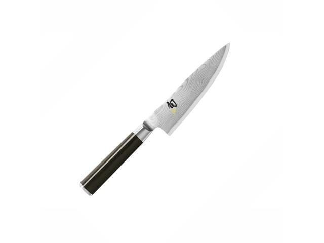 Click here for Shun 6-in. Classic Chefs Knife prices