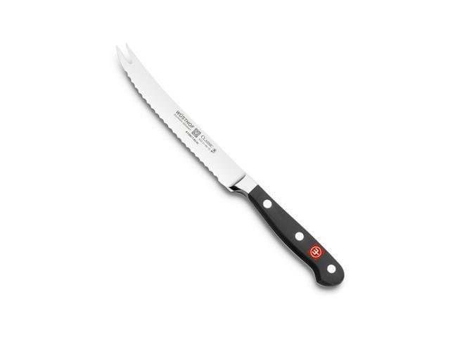 Click here for Wusthof Classic - 5 Tomato Knife prices