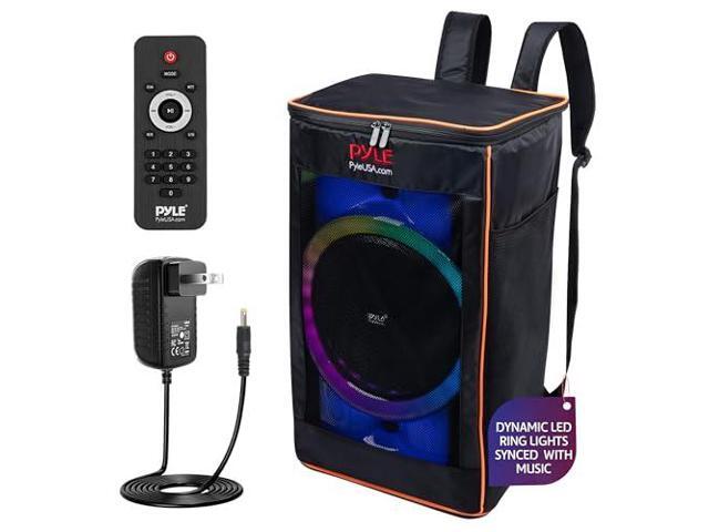Click here for Pyle Audio Large Bluetooth Party Speaker - Big Blu... prices