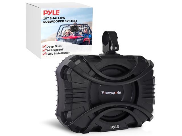 Click here for Pyle 10 Inch Subwoofer System - 400 Watts Powered... prices