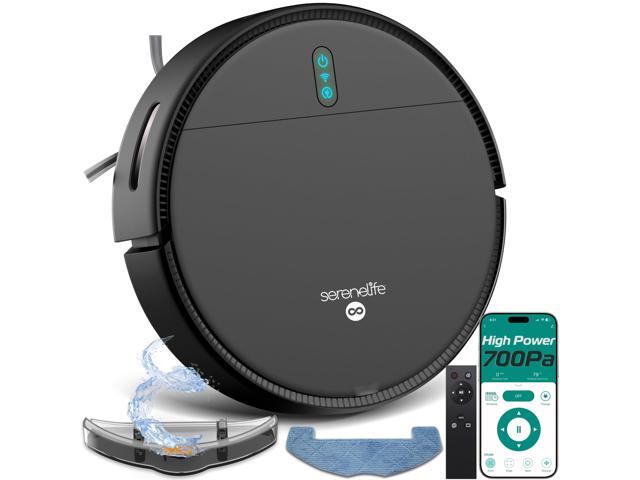 Click here for Smart Robot Vacuum and Mop Combo  App Control  3 C... prices