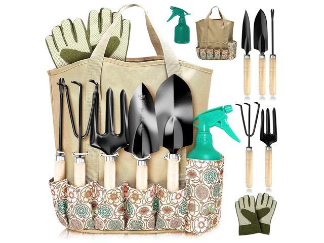 Click here for Gardening Tools for Women Stainless Steel Gardenin... prices