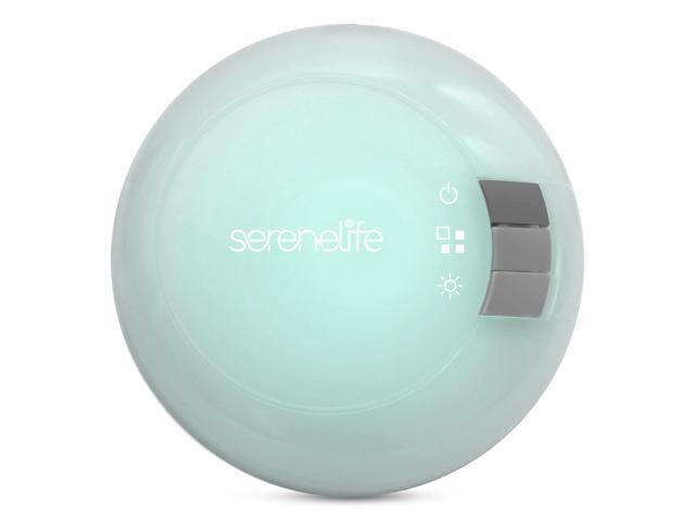 Click here for SereneLife Bath-Light Remote Control  Water-Resist... prices
