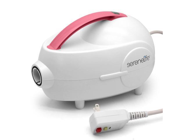 Click here for SereneLife Bubble Bath Electric Air Pump Machine -... prices