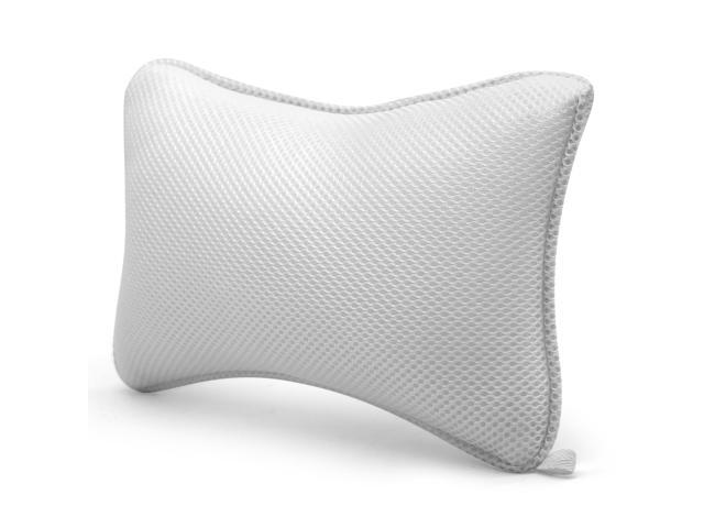 Click here for SereneLife Bath Pillow - Comfortable Tub Pillow wi... prices