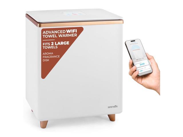 Click here for SereneLife SLTLR460W Rectangular Bucket-Large Capa... prices