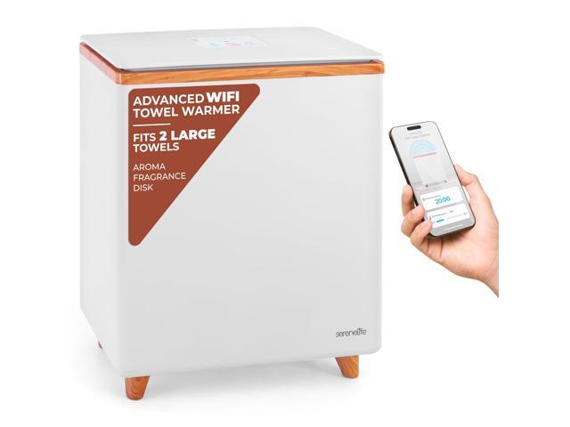 Click here for SereneLife SLTLR660W Rectangular Bucket-Large Capa... prices