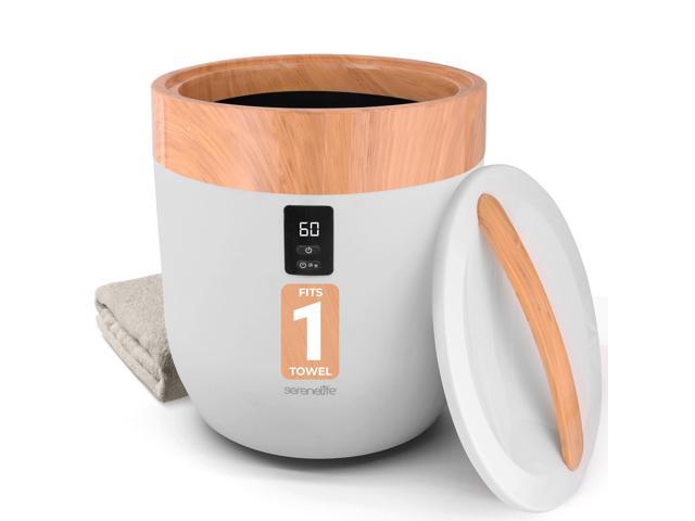 Click here for SereneLife Bucket Warmers with Customized Fragranc... prices