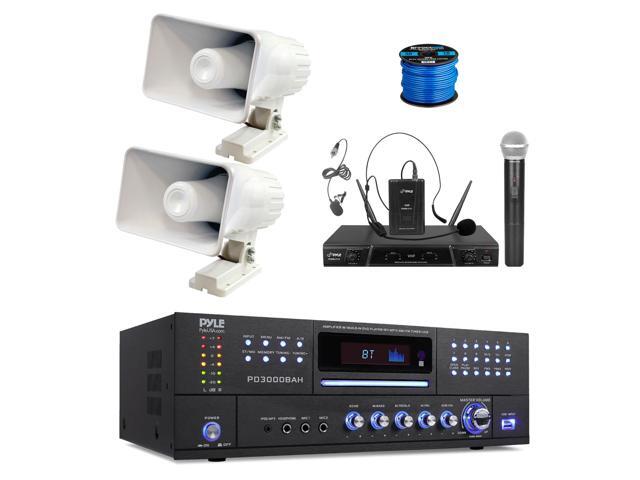 Click here for Enrock Home Theater 4-Channel 4000 Watt Bluetooth... prices