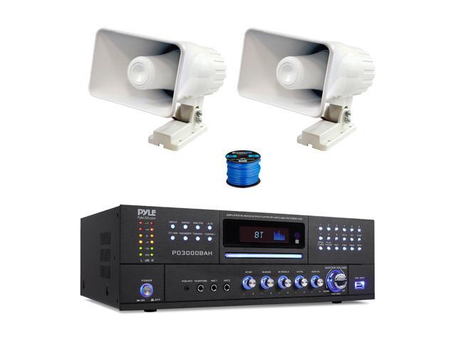 Click here for Enrock Home Theater 4-Channel 4000 Watt Bluetooth... prices