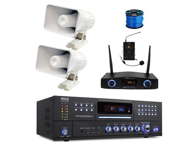 Click here for Enrock Home Theater 4-Channel 4000 Watt Bluetooth... prices