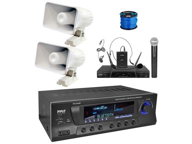 Click here for Enrock Home Theater 4-Channel 300 Watt Bluetooth U... prices