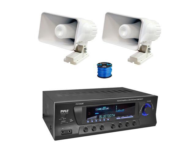 Click here for Enrock Home Theater 4-Channel 300 Watt Bluetooth U... prices