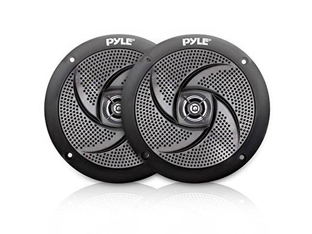 Click here for Pyle Marine Speakers - 6.5 Inch 2 Way Waterproof a... prices