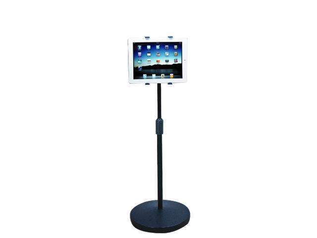 Click here for Mobotron MH-206 iPad / Tablet Floor Stand prices