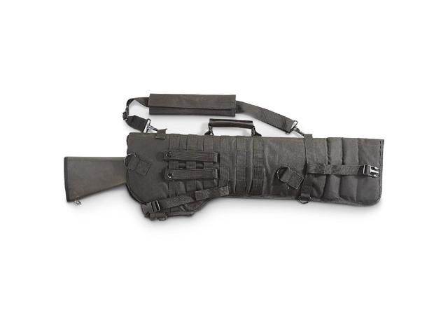 Click here for NCSTAR TACTICAL RIFLE SCABBARD prices