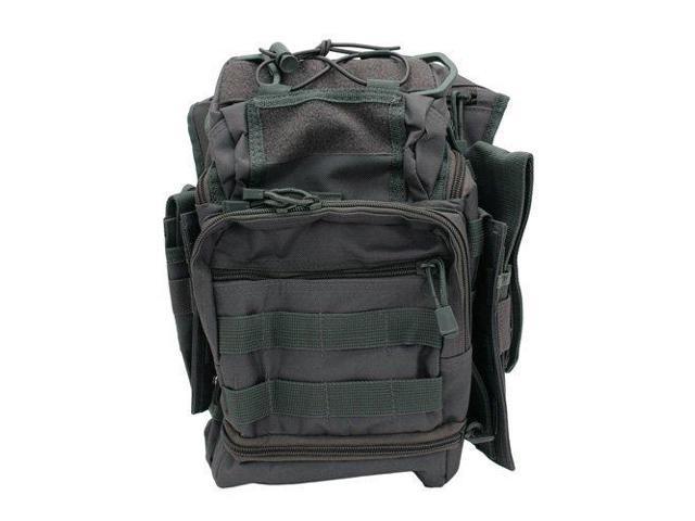 Click here for NcSTAR Vism PVC First Responders Utility Bag Urban... prices