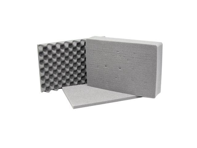 Click here for Pelican 1501 Replacement Foam Set 3 Piece prices