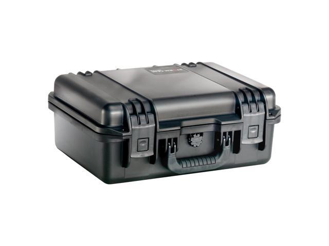 Click here for PELICAN IM2200-00001 Black iM2200 Storm Case with... prices