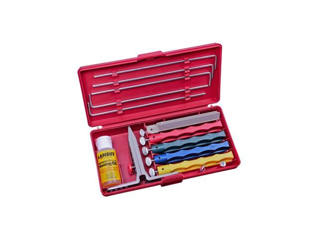 Click here for Lansky Professional Sharpening System LKCPR prices