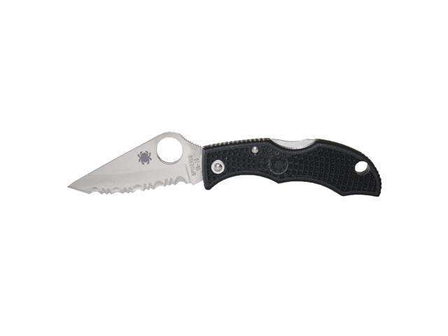 Click here for Spyderco Ladybug 3 Lightweight Knife LBKS3 prices