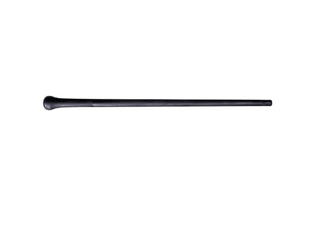 Click here for Walkabout Walking Stick  Black Polypropylene  38.5... prices