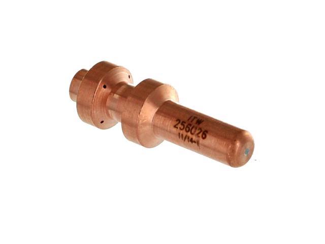 Click here for Miller 256026 Plasma Cutter Electrode XT60 Amp  3... prices