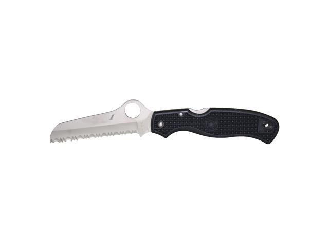 Click here for Spyderco Atlantic Salt Knife C89SBK prices