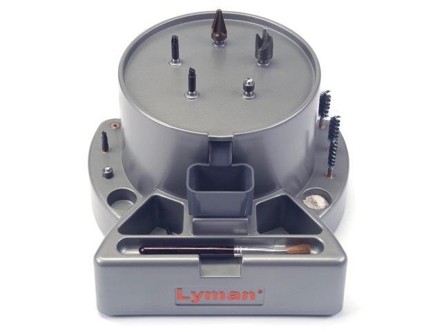 Click here for LYMAN 6702203 Lyman Case Prep Xpress (115V) prices