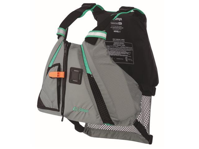 Click here for ONYX MOVEMENT DYNAMIC PADDLE SPORTS LIFE VEST M/L... prices