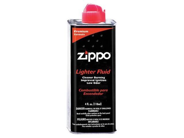 Click here for Zippo 4 Oz Lighter Fluid prices