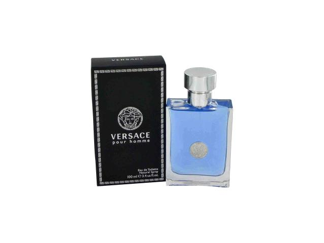 Click here for Versace Pour Homme by Versace Eau De Toilette Spra... prices