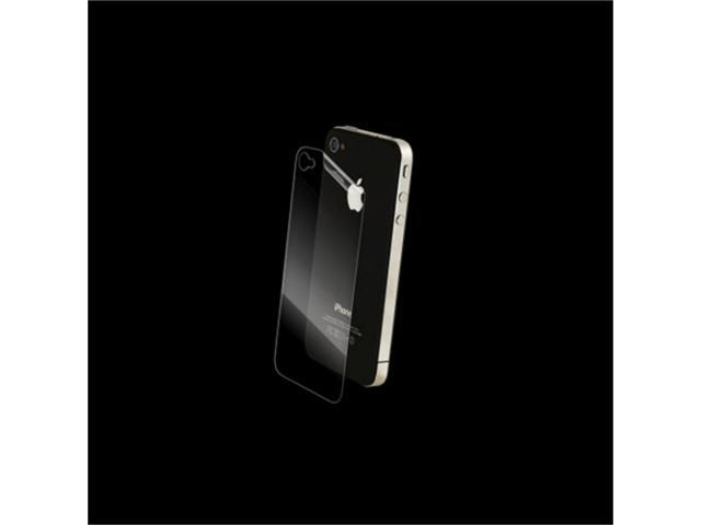 Click here for ZAGG Apple iPhone 4 InvisibleSHIELD Back Screen Pr... prices