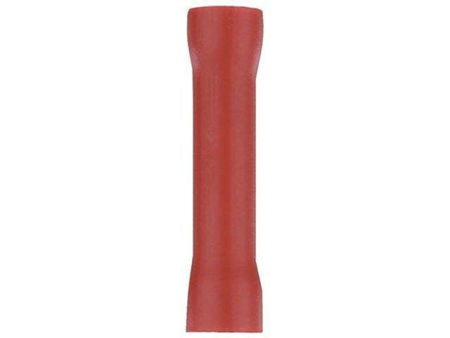 Click here for Install Bay Rvbc Vinyl Butt Connector Red; 22-18 G... prices