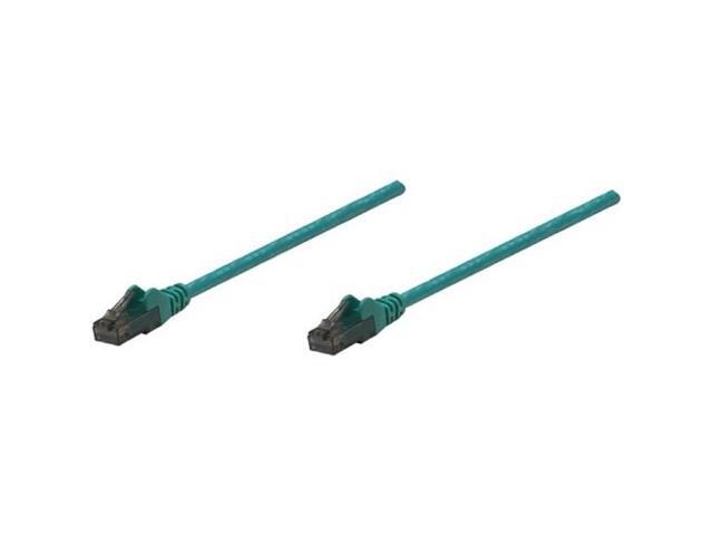 Click here for Intellinet Network Cable  Cat6  UTP  RJ45 Male / R... prices