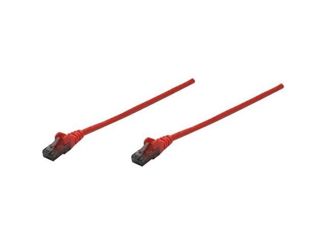 Click here for Intellinet Network Cable  Cat6  UTP  RJ45 Male / R... prices