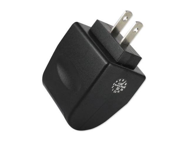 Click here for REIKO AC To DC Adapter 500 MA  Black prices
