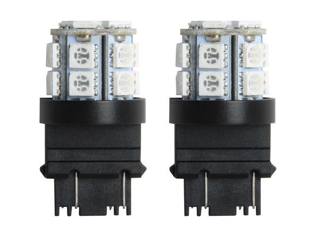 Click here for 2-Piece Set 15-SMD LED Turn/Tail Light Bulb  Amber prices