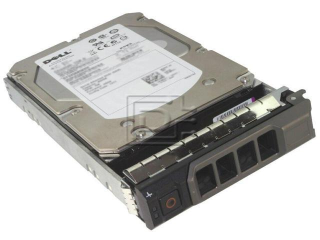 Click here for Dell 400-AFNY /NWCCG 6TB 7.2k SAS / Serial Attache... prices