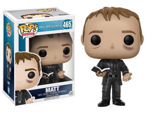 Click here for Leftovers Matt POP! Vinyl Figure  by Funko prices