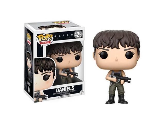 Click here for Funko Alien Covenant POP Daniels Suit Vinyl Figure prices