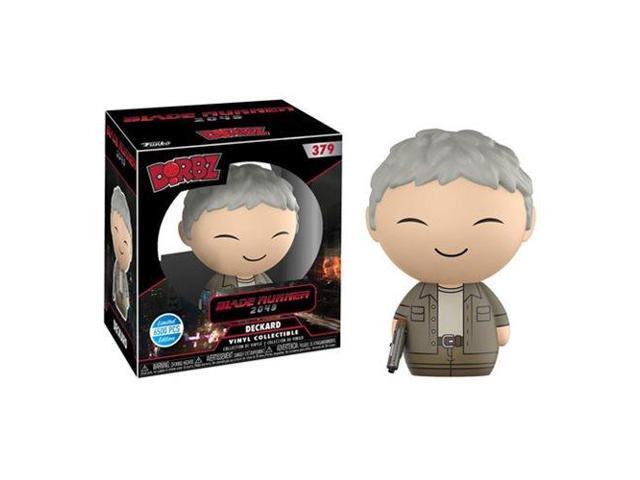 Click here for Blade Runner 2049 Deckard Dorbz Figure prices