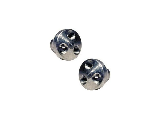 Click here for Amflo MANIFOLD 3 WAY 1/4NS 092496 NPTF - AMF3404 prices