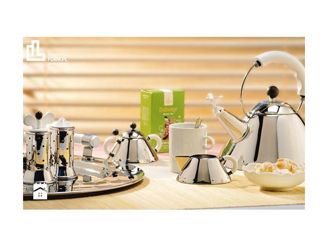 Click here for Alessi Bird Whistle Kettle by Michael Graves White... prices