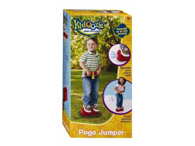 Click here for Kidoozie Foam Pogo Jumper prices