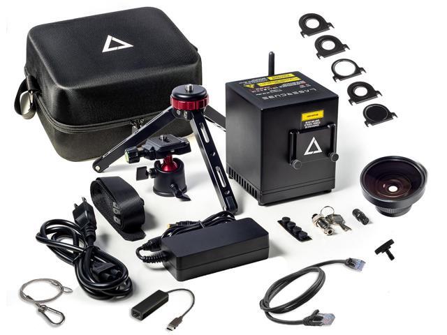 Click here for Wicked Lasers LaserCube 1.2W WiFi prices